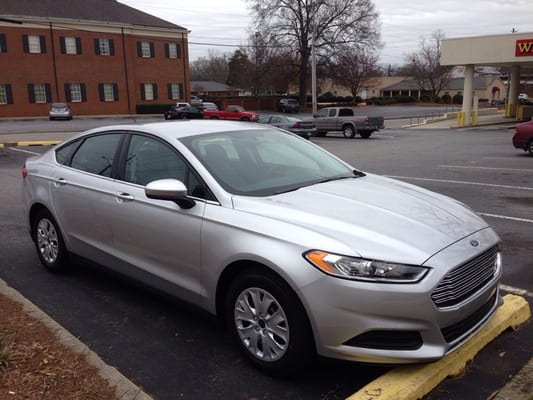 ATHENS FORD - Updated August 2025 - 47 Photos & 58 Reviews - 4260 ...