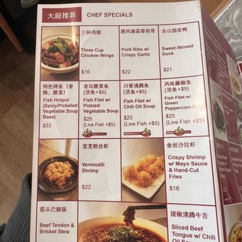 YOO YEE - Updated August 2025 - 145 Photos & 52 Reviews - 4925 N ...