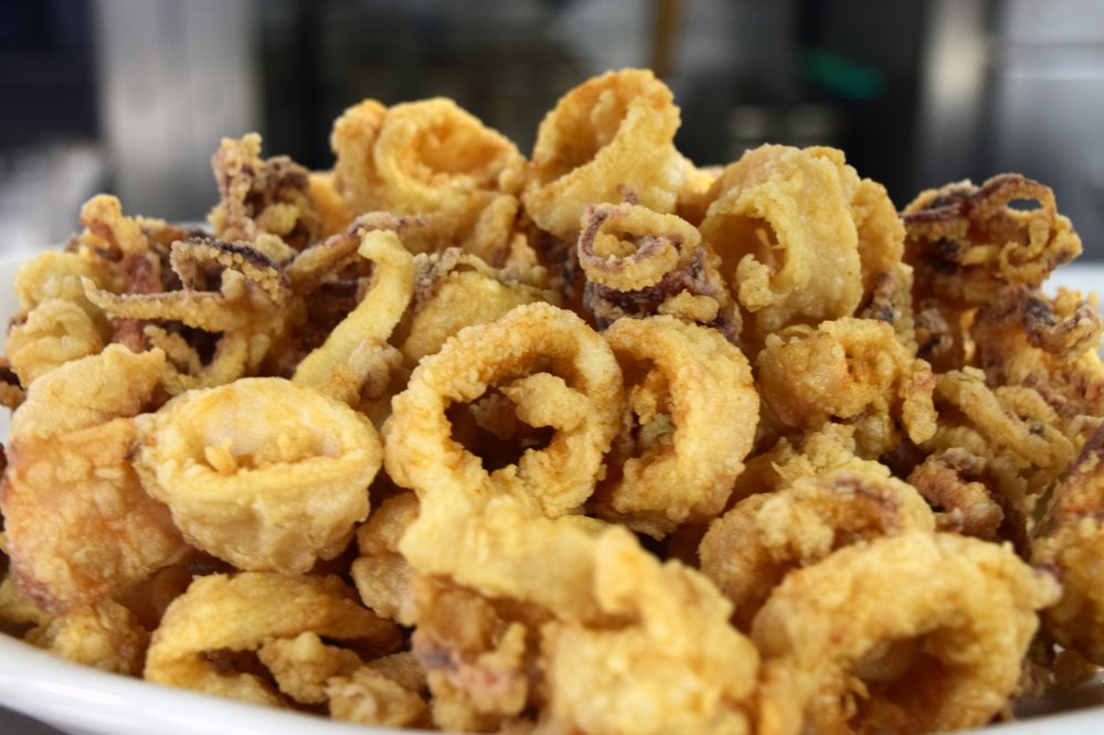 GARGIULO’S - 259 Photos & 272 Reviews - Italian - 2911 W 15th St ...