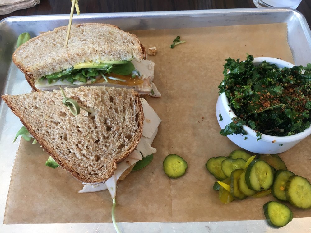 THE GROVE CAFE & MARKET - 1560 Photos & 1375 Reviews - 600 Central Ave ...