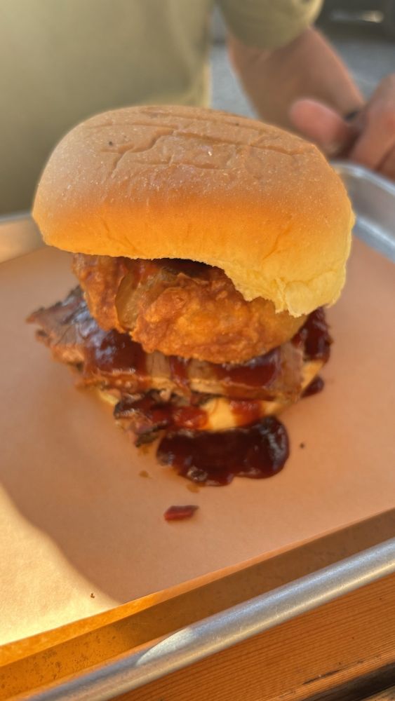 LOCAL BURGY - Updated April 2026 - 42 Photos & 60 Reviews - 93 Main St ...