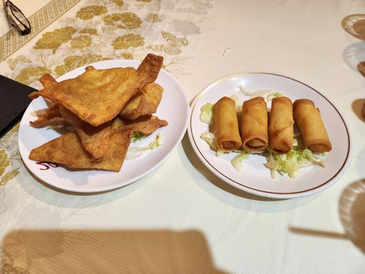 YU’S MANDARIN - 139 Photos & 81 Reviews - 600 S Milwaukee Ave, Wheeling ...