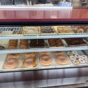 DAT DONUT - 180 Photos & 323 Reviews - Donuts - 8251 S Cottage Grove ...