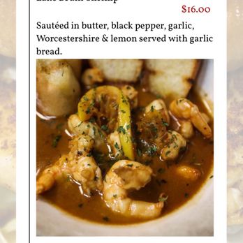 Hoover CAJUN ROUX BAR & GRILL - Updated November 2024 - 398 Photos ...