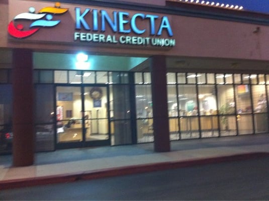 Kinecta Federal Credit Union - Fountain Valley - Serving Fountain ...