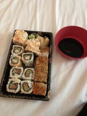 ICHI JAPANESE EXPRESS Harrisburg, NC - Updated November 2024 - 43 ...