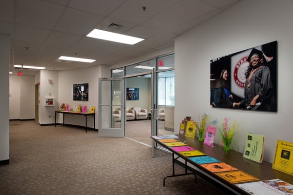 STRAYER UNIVERSITY - Updated July 2025 - 13 Photos - 6830 Laurel St NW ...