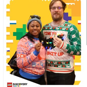 LEGO DISCOVERY CENTER - Updated December 2025 - 495 Photos & 42 Reviews ...