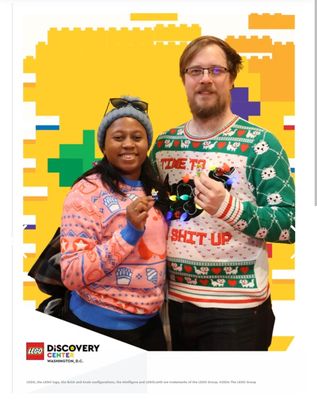 LEGO DISCOVERY CENTER - Updated December 2025 - 495 Photos & 42 Reviews ...