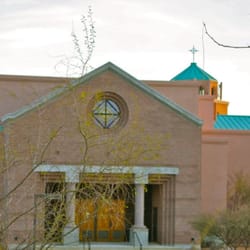 SAINT ELIZABETH ANN SETON CATHOLIC CHURCH - 11 Photos - 8650 N Shannon ...