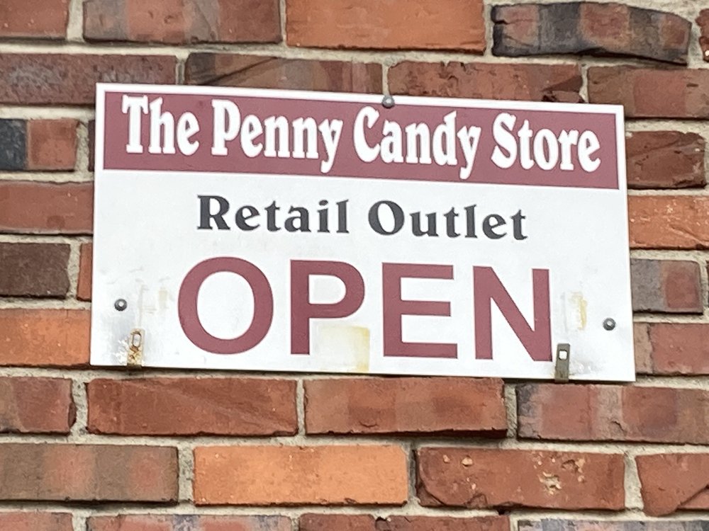 THE PENNY CANDY STORE - Updated October 2025 - 27 Photos & 19 Reviews ...