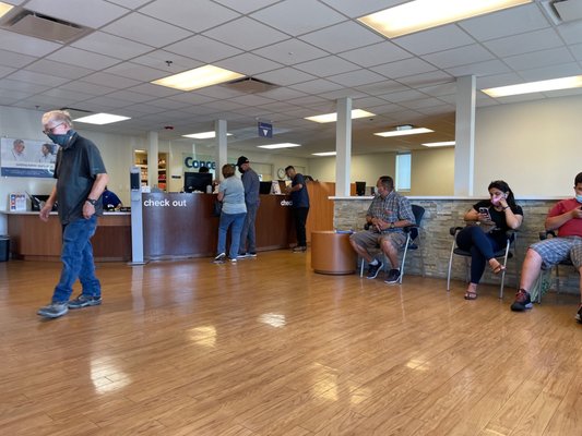 CONCENTRA MEDICAL CENTER - Updated January 2026 - 21 Photos & 196 ...