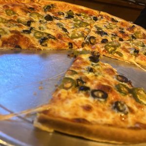 PATSY’S PIZZERIA NANUET - Updated June 2025 - 175 Photos & 271 Reviews ...