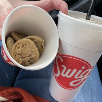 SWIG - Updated November 2024 - 23 Photos & 15 Reviews - 1842 Precinct ...