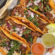 KIKÉ’S RED TACOS - 127 Photos & 79 Reviews - Food Trucks - 3640 W 38th ...
