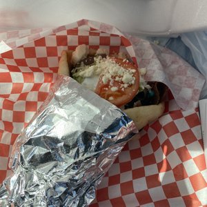 ZITO DELI - 45 Photos & 75 Reviews - Mediterranean - 3553 Ritz Ctr ...