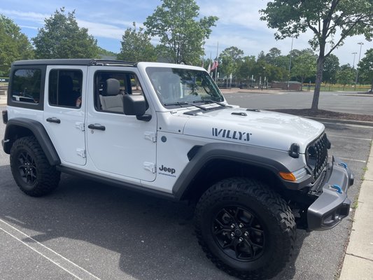 KEFFER CHRYSLER JEEP DODGE RAM - Updated December 2025 - 50 Photos ...