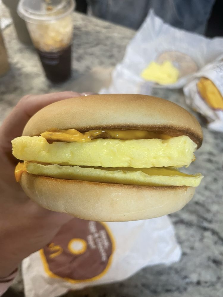 MCDONALD’S - Updated December 2025 - 58 Photos & 111 Reviews - 6741 N ...