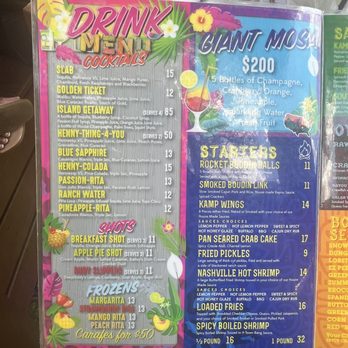 KAMP HOUSTON - 575 Photos & 512 Reviews - 6025 Westheimer Rd, Houston ...