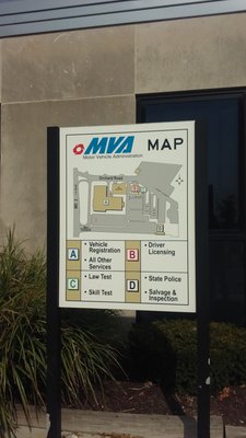 MOTOR VEHICLE ADMINISTRATION - Updated January 2026 - 31 Photos & 109 ...