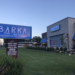 BARKA - Updated January 2026 - 576 Photos & 314 Reviews - 60 Route 46 ...