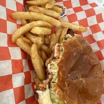 STUDENT BURGER - Updated December 2025 - 56 Photos & 60 Reviews - 2110 ...