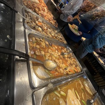 MILPITAS BUFFET - Updated July 2024 - 856 Photos & 693 Reviews - 24 S ...