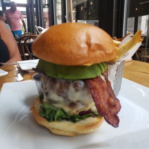 BOCADO CAFE - 430 Photos & 546 Reviews - 1293 Lexington Ave, New York ...