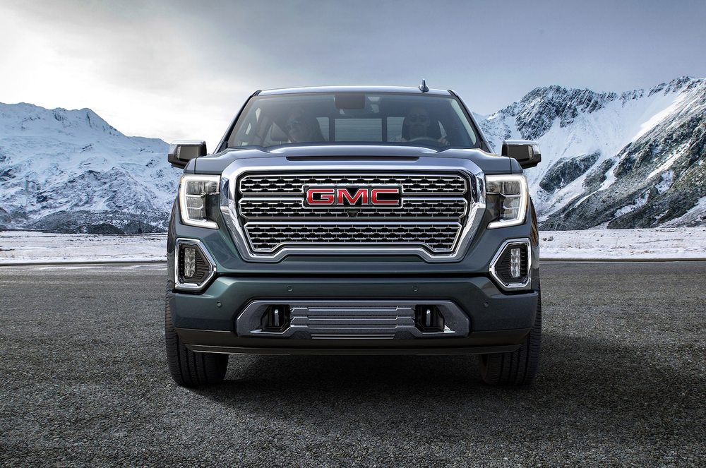 ALPINE BUICK GMC SOUTH - 49 Photos & 39 Reviews - 1313 Motor City Dr ...