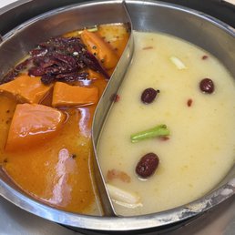 ER HOT POT - 155 Photos & 74 Reviews - 11 W 36th St, New York, New York ...