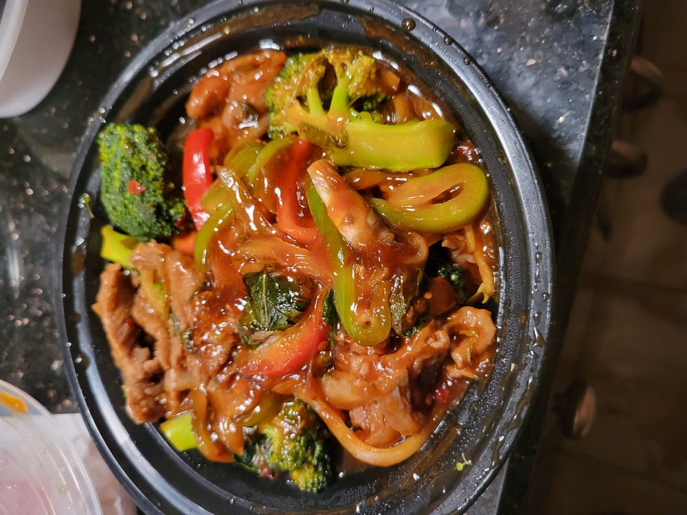 BAN BAN ASIAN BISTRO - Updated August 2025 - 157 Photos & 209 Reviews ...