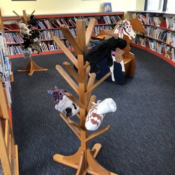 SALEM PUBLIC LIBRARY - Updated October 2025 - 48 Photos & 22 Reviews ...