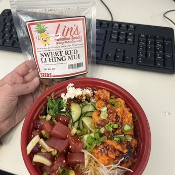 ALOHA CONES - Updated June 2024 - 19 Photos & 17 Reviews - 601 N ...