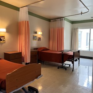 SUNRAY HEALTHCARE CENTER - Updated June 2025 - 25 Reviews - 3210 W Pico ...