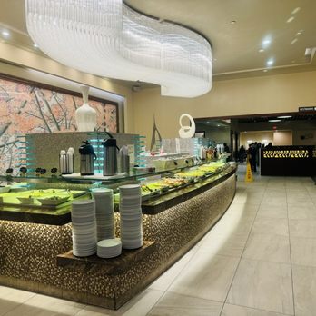 100S SEAFOOD GRILL BUFFET - Updated June 2024 - 2617 Photos & 1786 ...