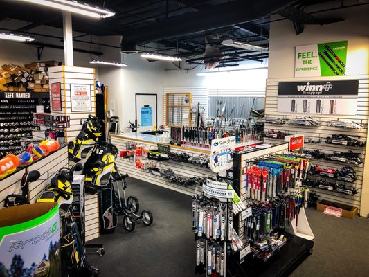 THE GOLF MART - Updated October 2025 - 15 Photos & 118 Reviews - 1066 W ...