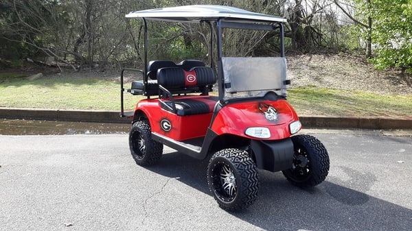FAT BOY’S GOLF CARTS - Updated July 2024 - 19 Photos - 116 Commerce ...