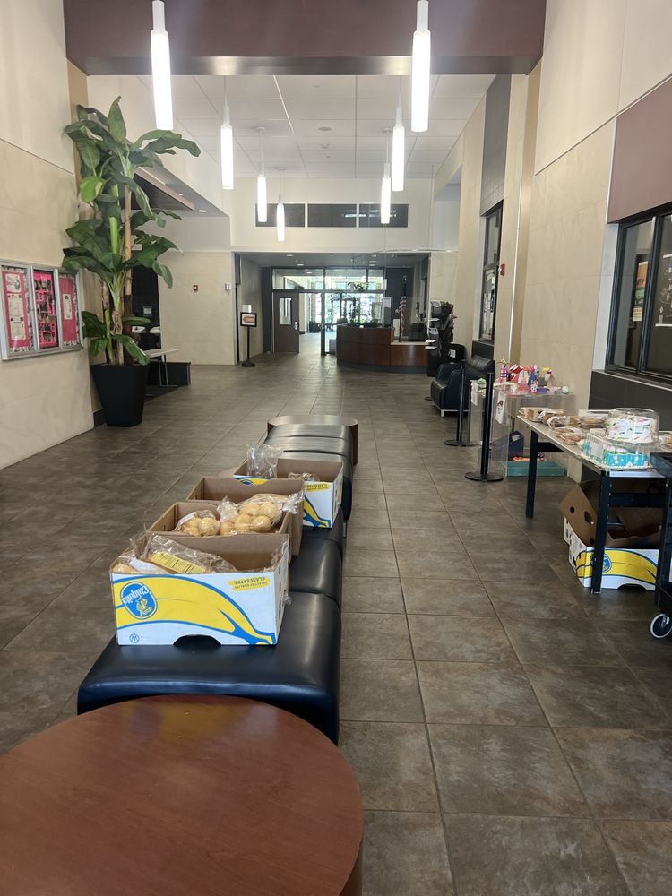 WINTER PARK COMMUNITY CENTER - Updated December 2025 - 721 W New ...