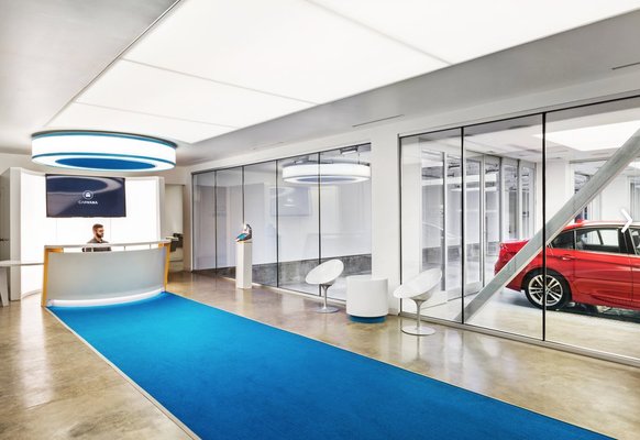 CARVANA DETROIT - Updated September 2024 - 46 Photos & 120 Reviews ...