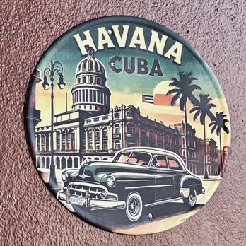 CUBAN CORNER - Updated December 2025 - 24 Photos - 1212 Hampton St ...