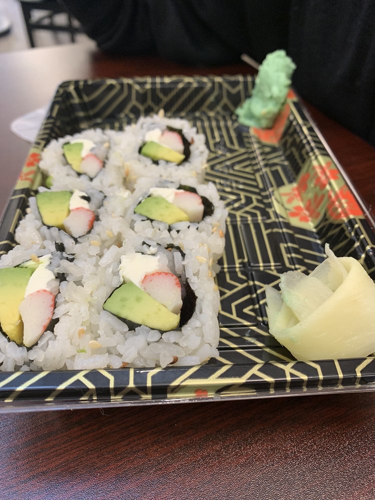 JADE EXPRESS - 18 Photos - 1437 E Dixie Dr, Asheboro, North Carolina ...