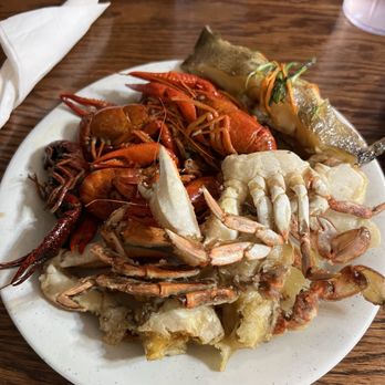 AMAZIN BUFFET - Updated October 2025 - 34 Reviews - 2501 S Campbell Ave ...