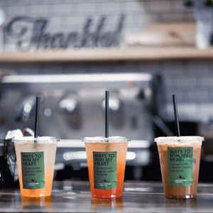 BEANIES COFFEE ROASTER - 12 Photos - 3310 Truxtun Ave, Bakersfield ...