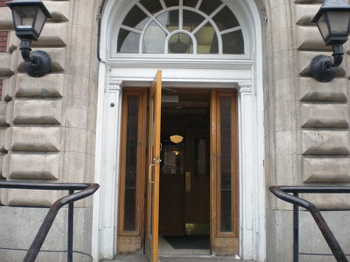 NEW YORK PUBLIC LIBRARY - MOTT HAVEN LIBRARY - Updated October 2025 ...