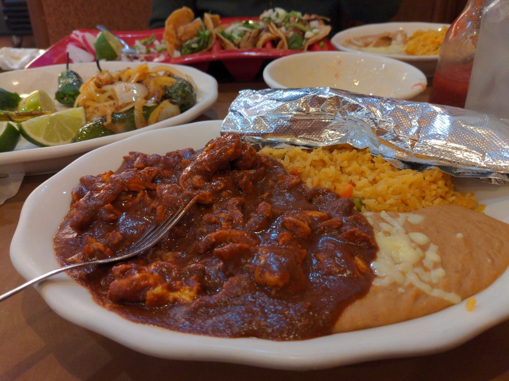 MONTE DE REY - Updated December 2025 - 23 Photos & 38 Reviews - 1447 C ...