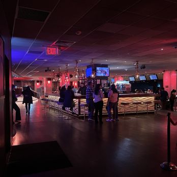 FRAMES BOWLING LOUNGE - Updated December 2025 - 781 Photos & 1263 ...