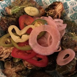 CULINARIA - Updated July 2024 - 114 Photos & 79 Reviews - 512 E 9th St ...