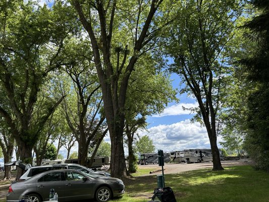 REEDER BEACH RV PARK & COUNTRY STORE - Updated December 2025 - 25 ...