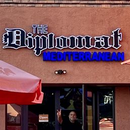 DIPLOMAT LA VERNE - Updated December 2025 - 116 Photos & 173 Reviews ...