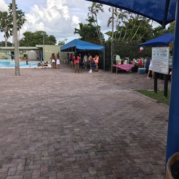 THOMAS SASSO POOL - Updated January 2026 - 1100 NW 125th St, North ...